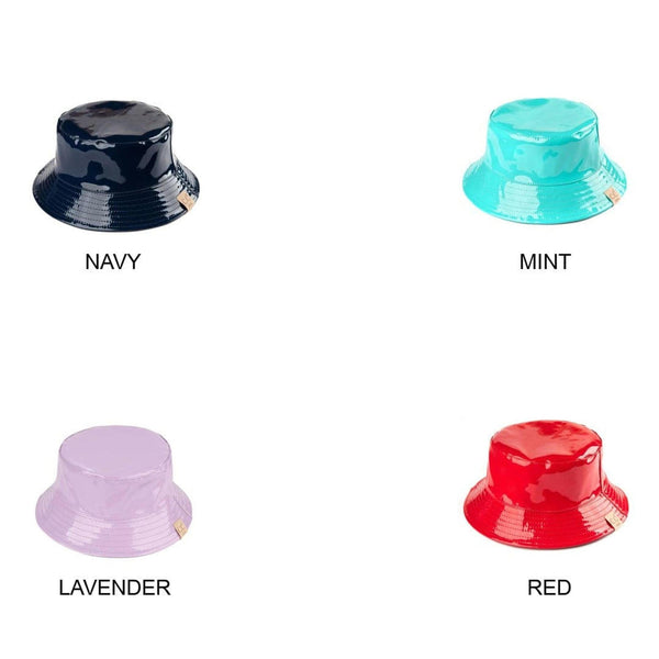 CC Kids Bucket Hat - Truly Contagious